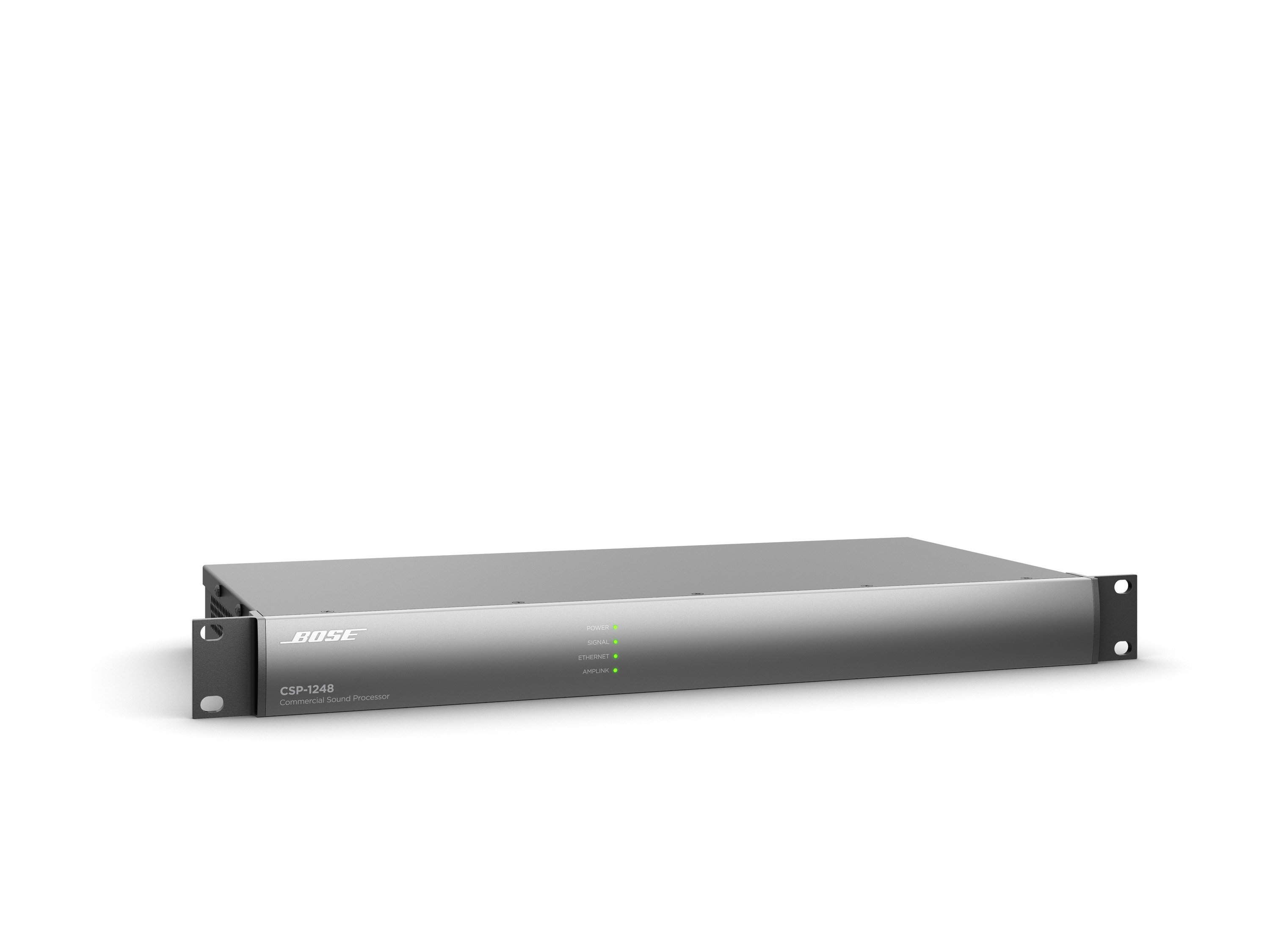 Bose CSP-1248 PROCESSOR 230V Commercial Sound Processor | Signal ...