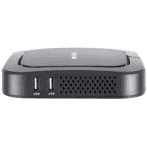 Hikvision DS-D60C-B | Accessoires Video - SONOLOGY Toulouse